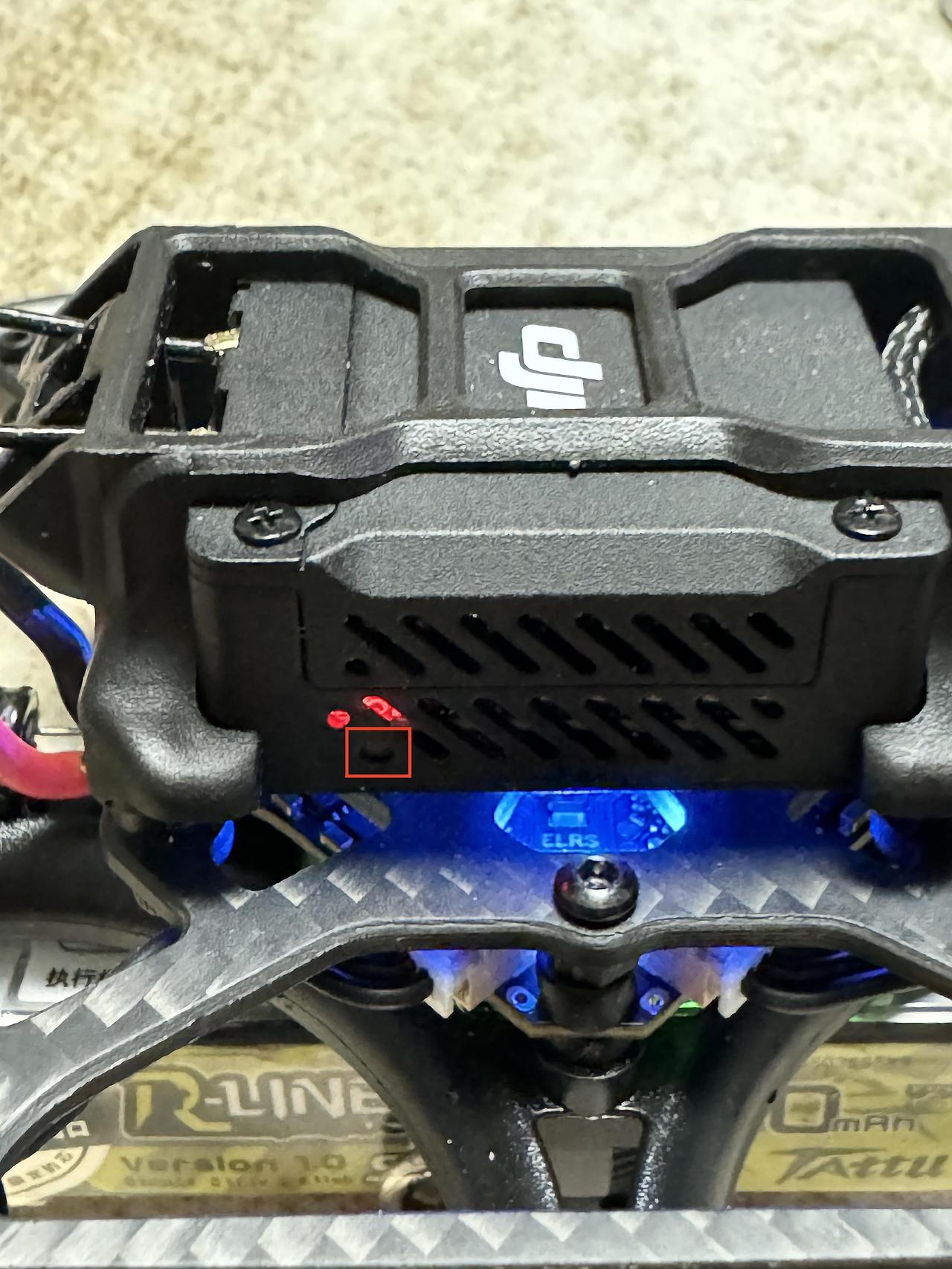 파보20 Betafpv Pavo 20 Dji O3 Dji 조종기 2 설정 방법 바인딩 아밍