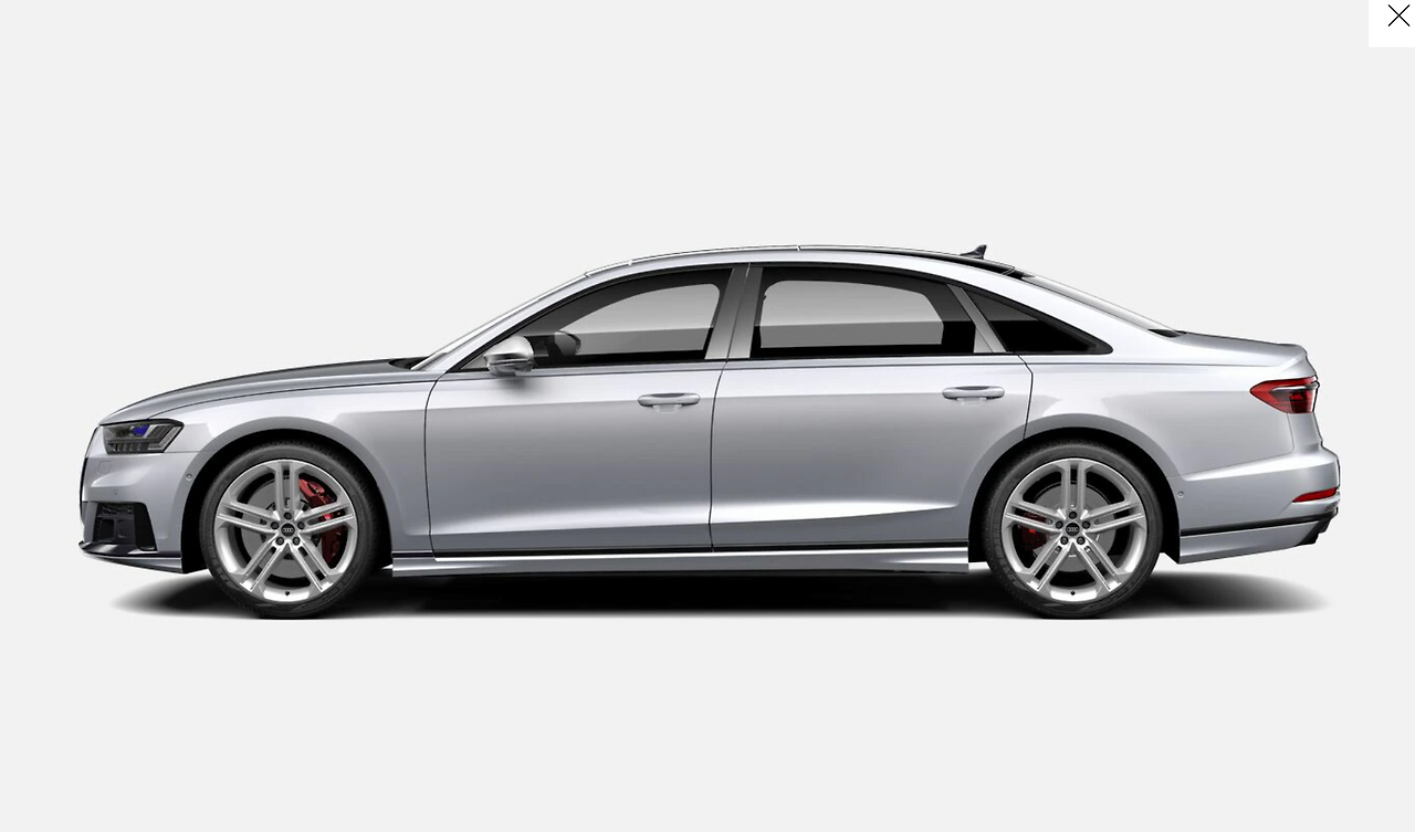 아우디 A8 A8L S8L | 모델 종류 정보 가격