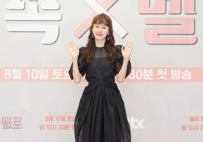 김지수 배우 나이 프로필 결혼 드라마 알짜정보 모으미
