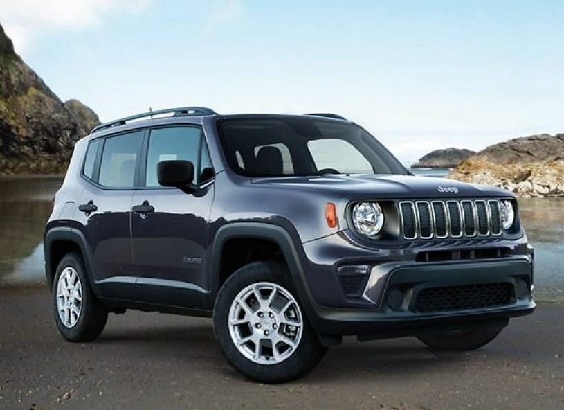 Jeep 지프차 종류 5가지 및 가격 Car 연구소