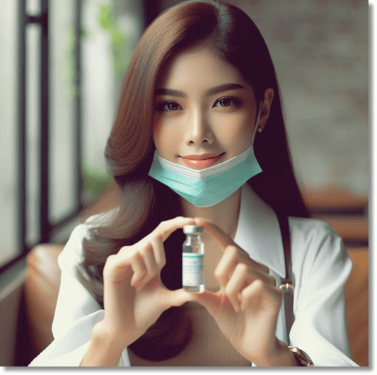 페니실린계 항생제 효능 및 항생제 내성과 부작용