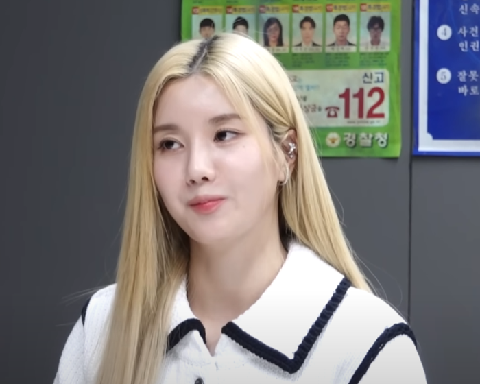 권은비 프로필 핵심요약 자기소개 나이 본명 과거