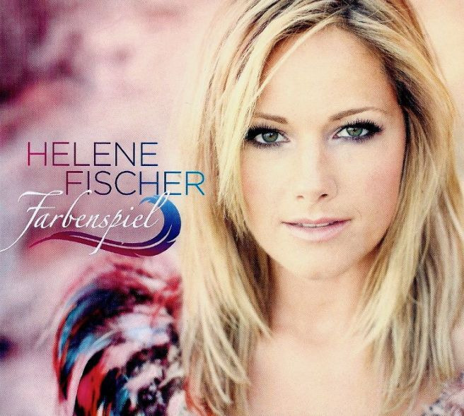 Helene Fischer | Nur mit Dir (너와 함께/Live)/Helene Fischer, The Crossed ...