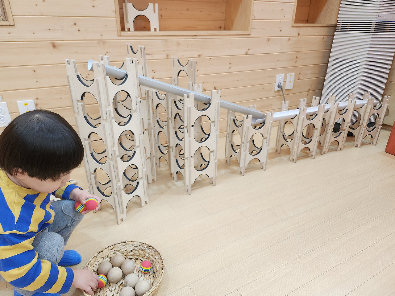 종로구 서울형 키즈카페 아동 위주의 키즈카페 종로혜명놀이터