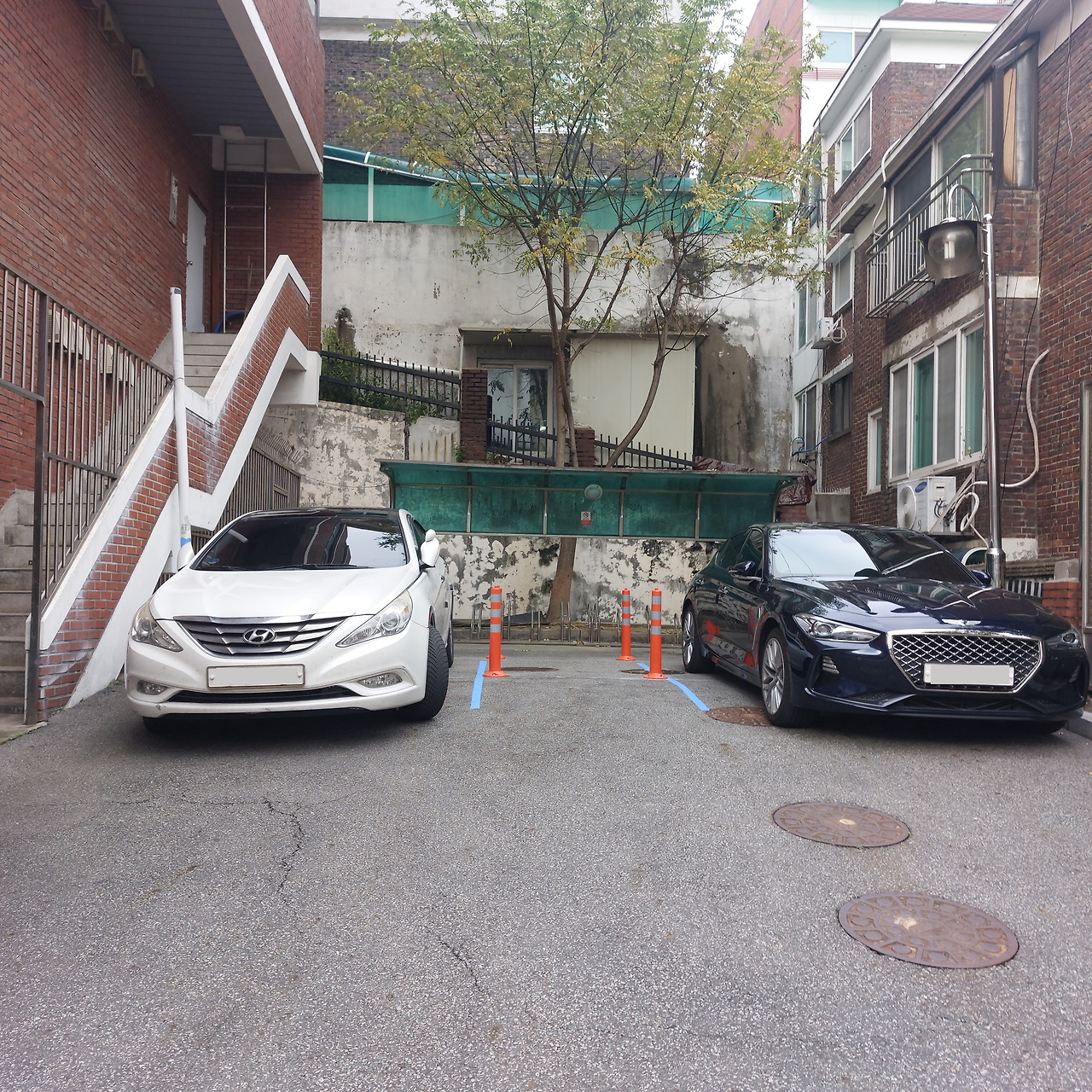 군포 - 당동도서관