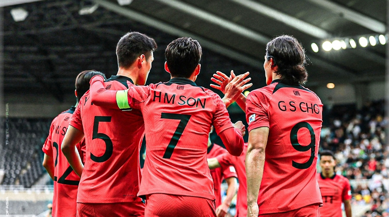 2023 Afc 카타르 아시안컵 한국 경기일정 우승상금 역대 아시안컵 우승횟수 총정리 필요한정보