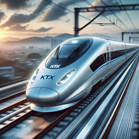 서울역 KTX시간표 요금 예매방법