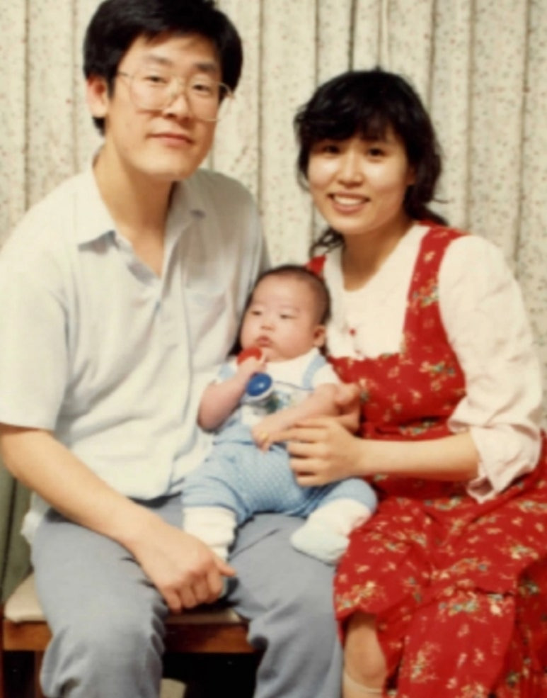 이재명 프로필