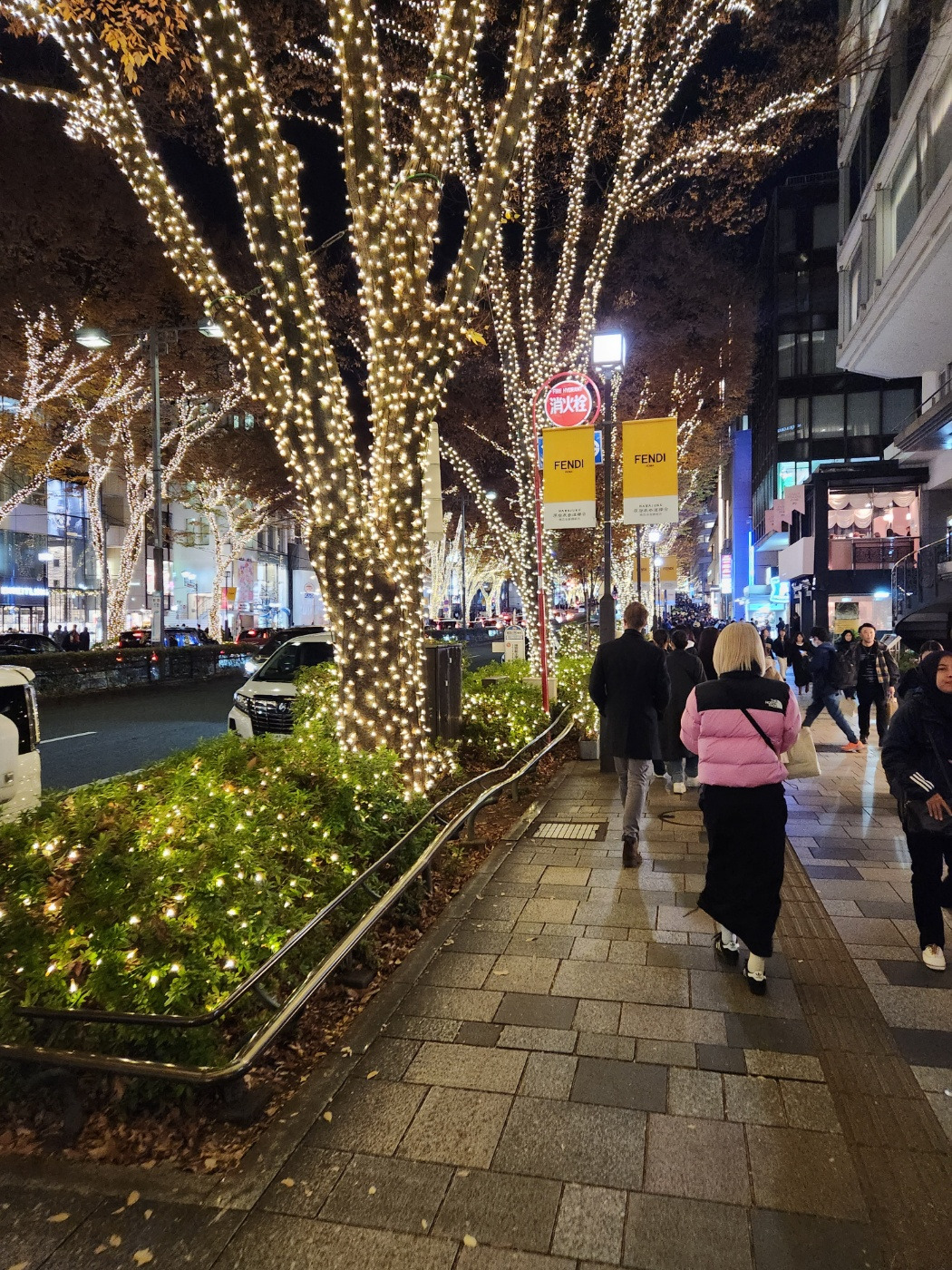 도쿄여행 3박4일 코스 1일차 타임라인 후기시부야 하라주쿠 오모테산도 쇼핑거리