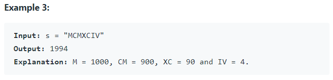 [leetcode][TS] 13. Roman to Integer :: 최고의 개발자 (목표)