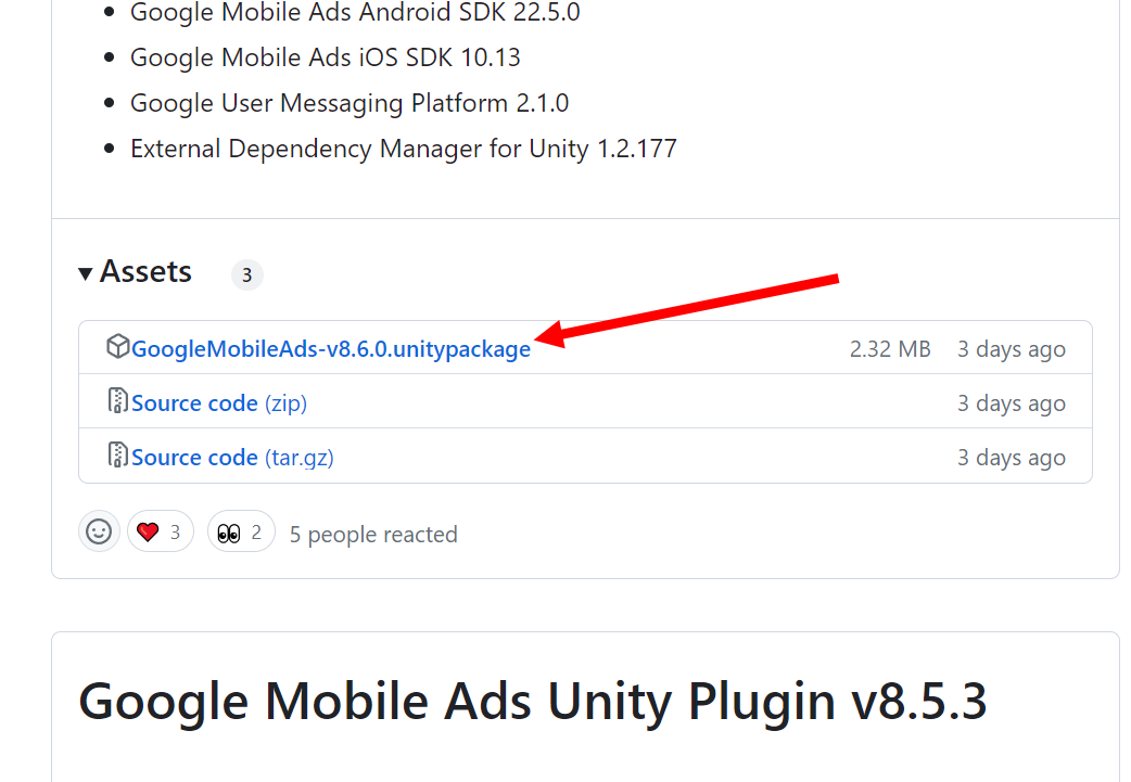 유니티(unity)에서 구글 모바일 광고(구글 애드몹, Google AdMob) 구현하기