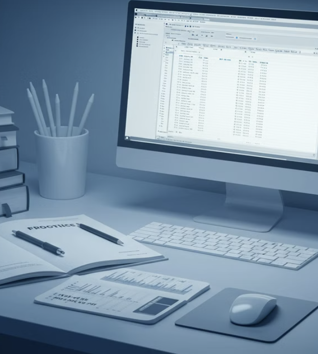 엑셀 자격증 종류: MOS, 컴활, ITQ 차이점 & 추천 시험 정리