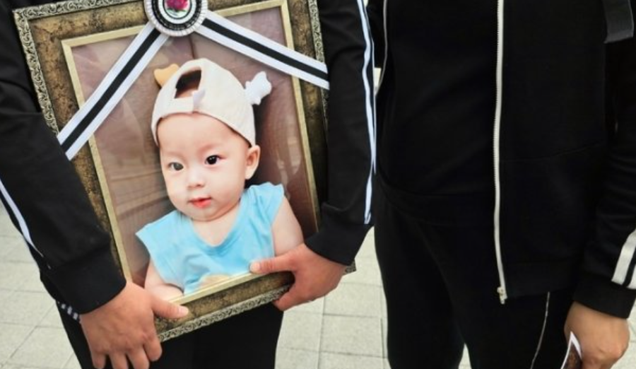 얼마전 어린이집에서 아이가 죽었는데 무죄가 나왔던 어린이집 기억하시나요