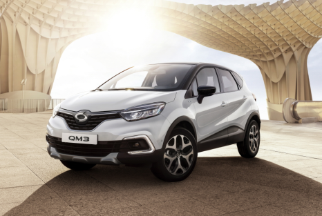 연비 좋은 소형 SUV 중고차 TOP 5 가성비 중고차 1,000만원대