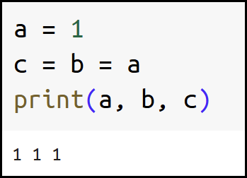 syntax sugar in python