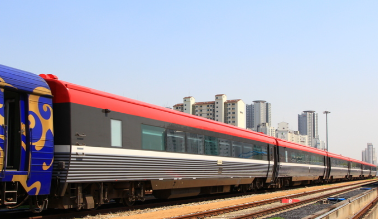 [KTX 65세이상 노인 경로할인] 인터넷 예매/예약 방법 (2025 최신)