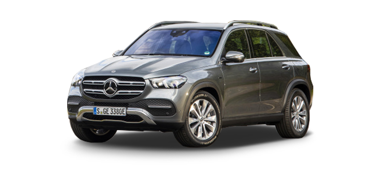 벤츠 GLE 350e 하이브리드 연비, 가격, 제원 - 준대형 SUV 하이브리드