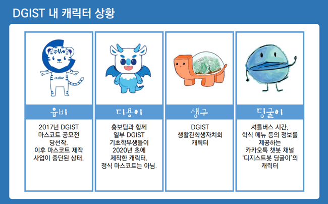 달구 취재기: DGIST 학생 모두 이용 가능!