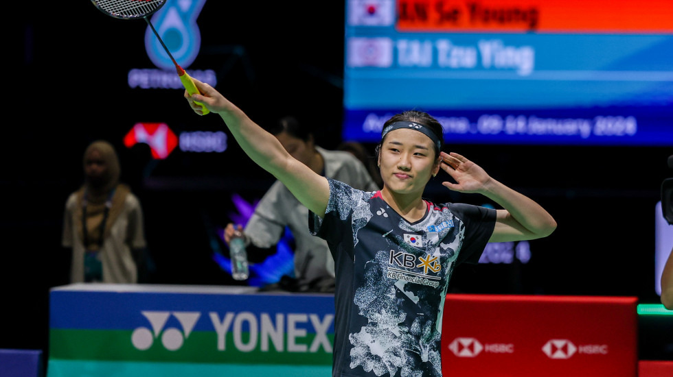 배드민턴 안세영 출전 Bwf 2024 프랑스 오픈 일정 상금 중계 정보