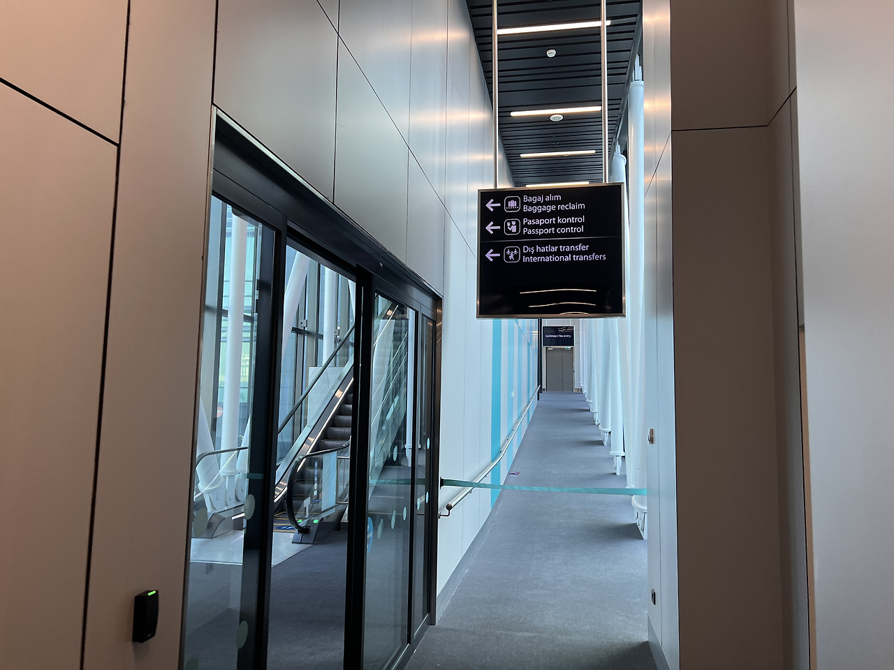 [터키항공 #1]인천-이스탄불 TK91 이코노미 탑승 및 기내식 상세 후기