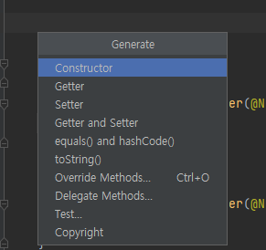 Android #9 - ViewPager, Fragment (국비35일차)