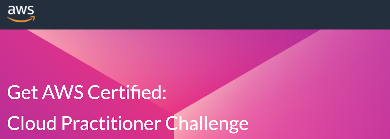 비전공자도 취득가능한 AWS 자격증 챌린지 - 50% 할인 바우처 제공(AWS Practitioner/Practitioner)