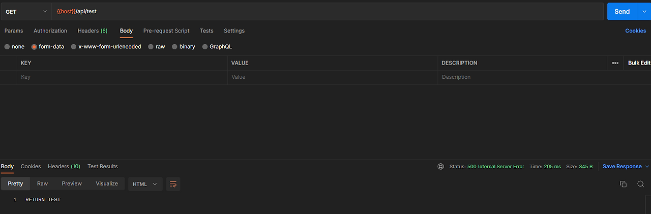 [Laravel] Response 관리
