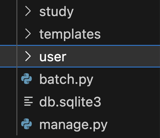 [Django] media root에 이은 static root 설정과 css분리 방법 정리!