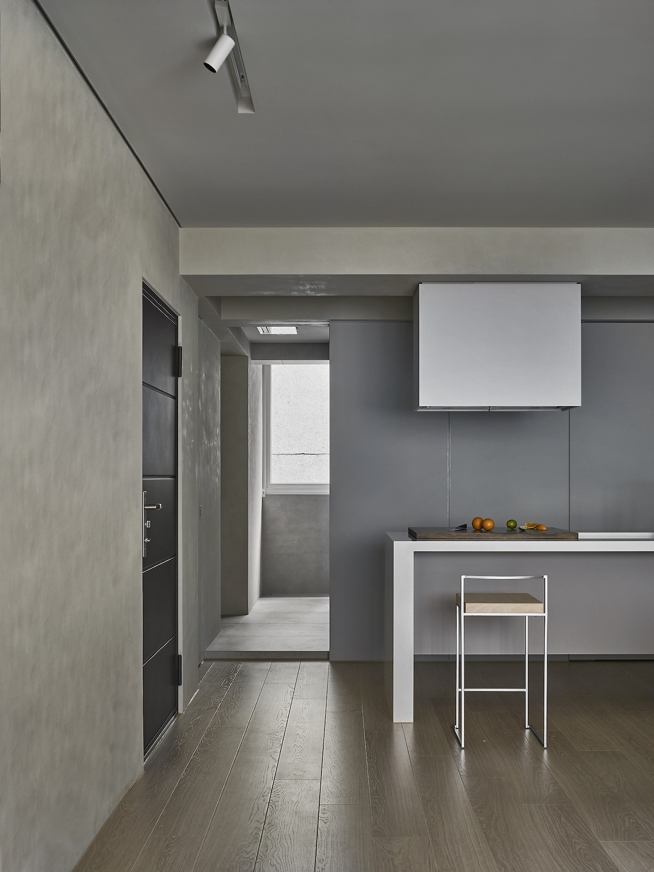 *엔 레지던스 [ Radius Interior Design ] N Residence