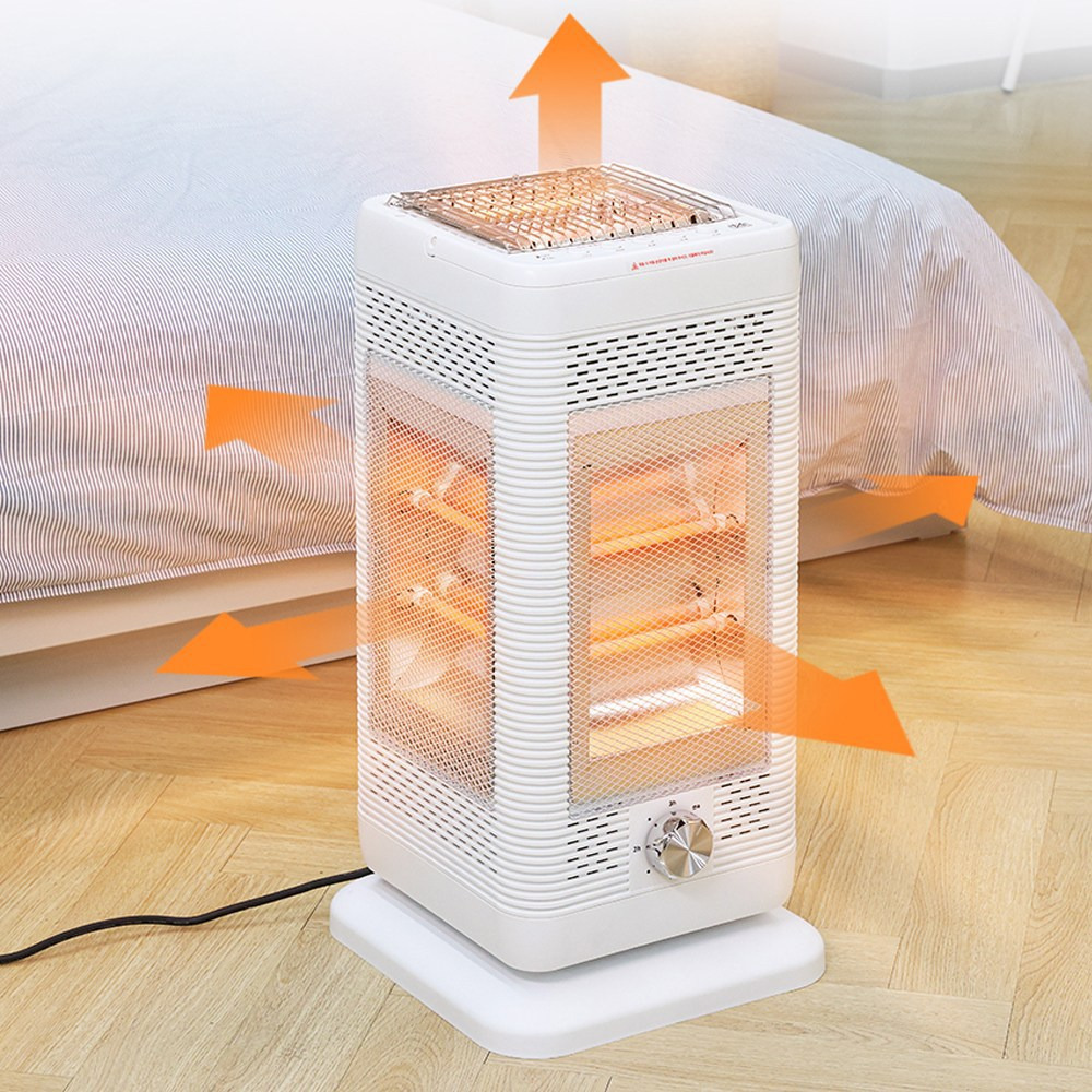 독일 글로벌 브랜드 사무실 발난로 전기히터 가정용 전기난로 히터 전방향 히터 빈틈없이 따뜻하게 전기히터 리뷰후기