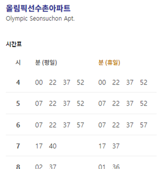 올림픽공원역에서 인천공항 공항버스 시간표 첫차 예매 요금 타는곳 막차 예약6300번