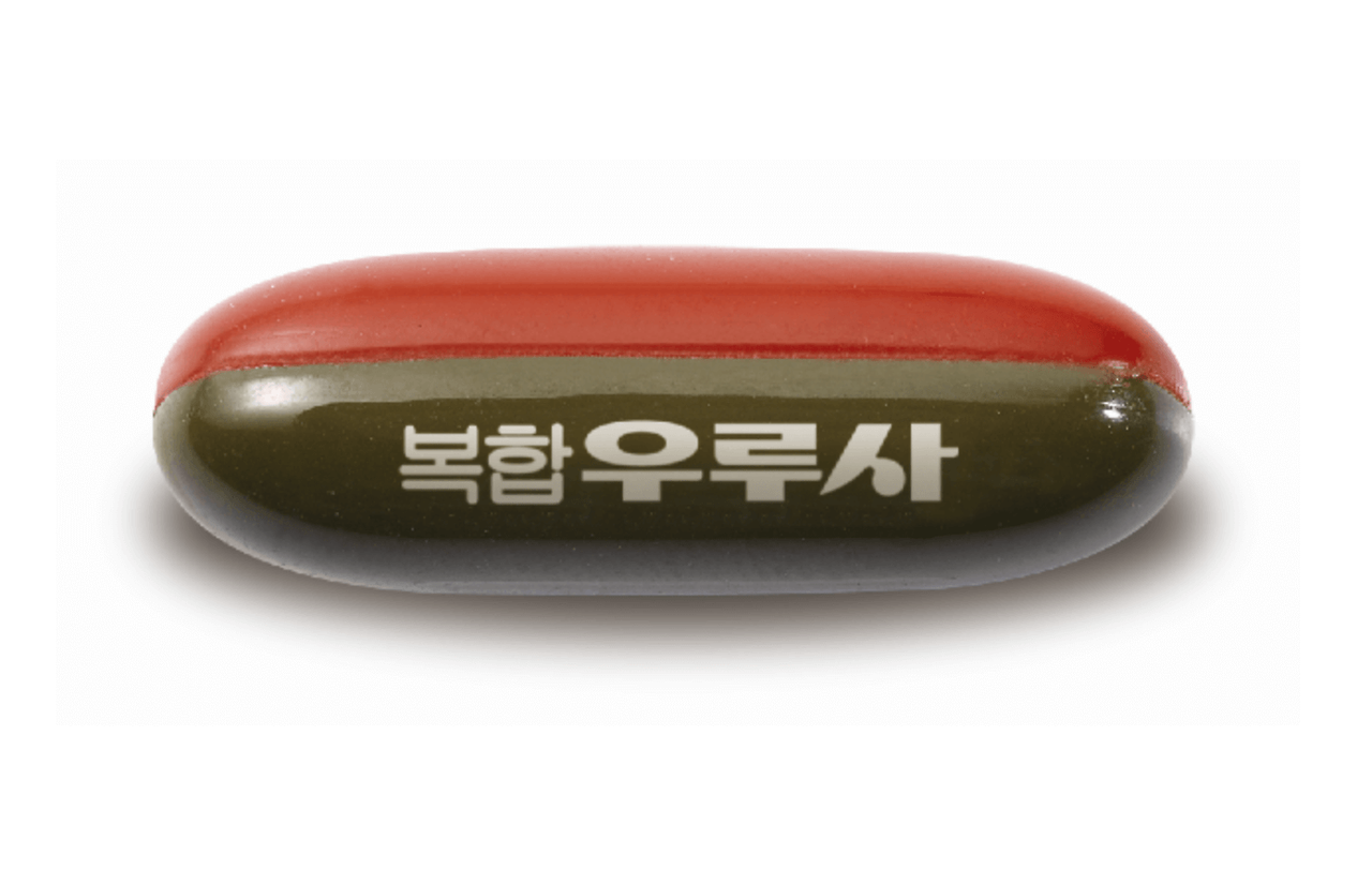 복합우루사 가격 효능 대웅 차이