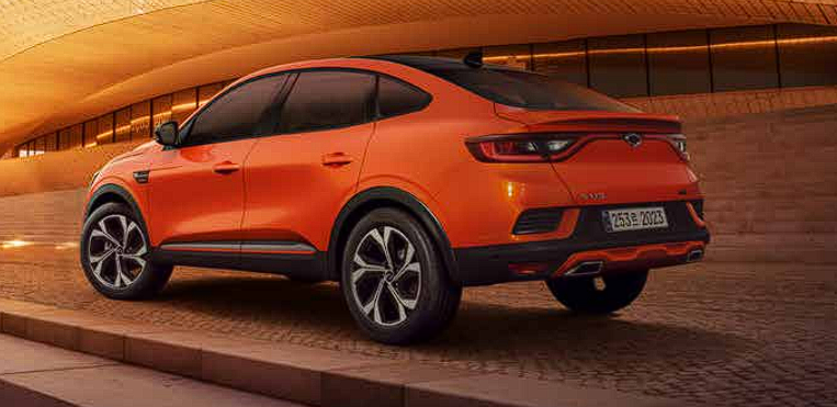 르노 XM3 하이브리드 가격 제원 가격표 카탈로그