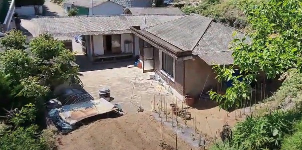 급매물 경상남도 시골집 농가주택 매매 고성군 개천면 가천리 합천군 대병면 장단리 밀양시 산내면 송백리 무안면