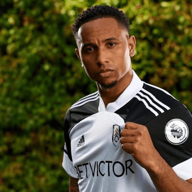 [EPL 선수소개] 케니 테테(케니 테트)