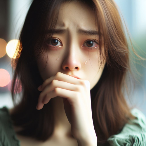 시력이 갑자기 나빠지는 이유와 원인 6가지