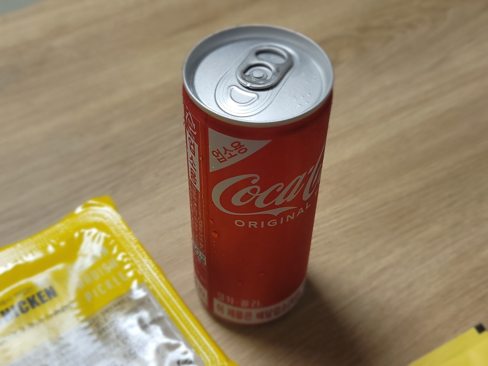 Bhc 치킨 신메뉴 더블팝 순살 후라이드 내돈내산 후기