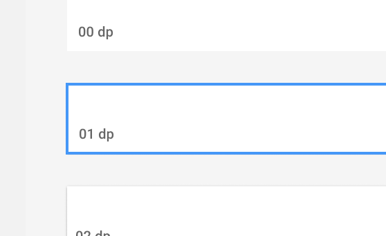 Figma 소수점 단위 크기변경, 이동하기. 그리고 Preferences 기능 알아보기