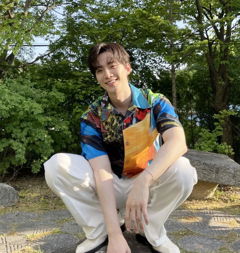 이준호 프로필 나이 키 몸무게 인스타 역시 최고의 성형은 다이어트