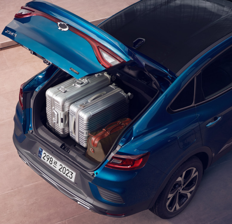 XM3 E-TECH 하이브리드 가격 | 2024 신형 | 가격표 다운로드 :: CAR 연구소