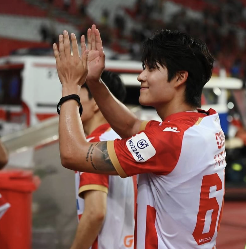 2024년 대한민국 축구선수 몸값 1위는 누구일까? (한국 축구선수 몸값 TOP 20 | 손흥민 김민재 이강인 황희찬 몸값)