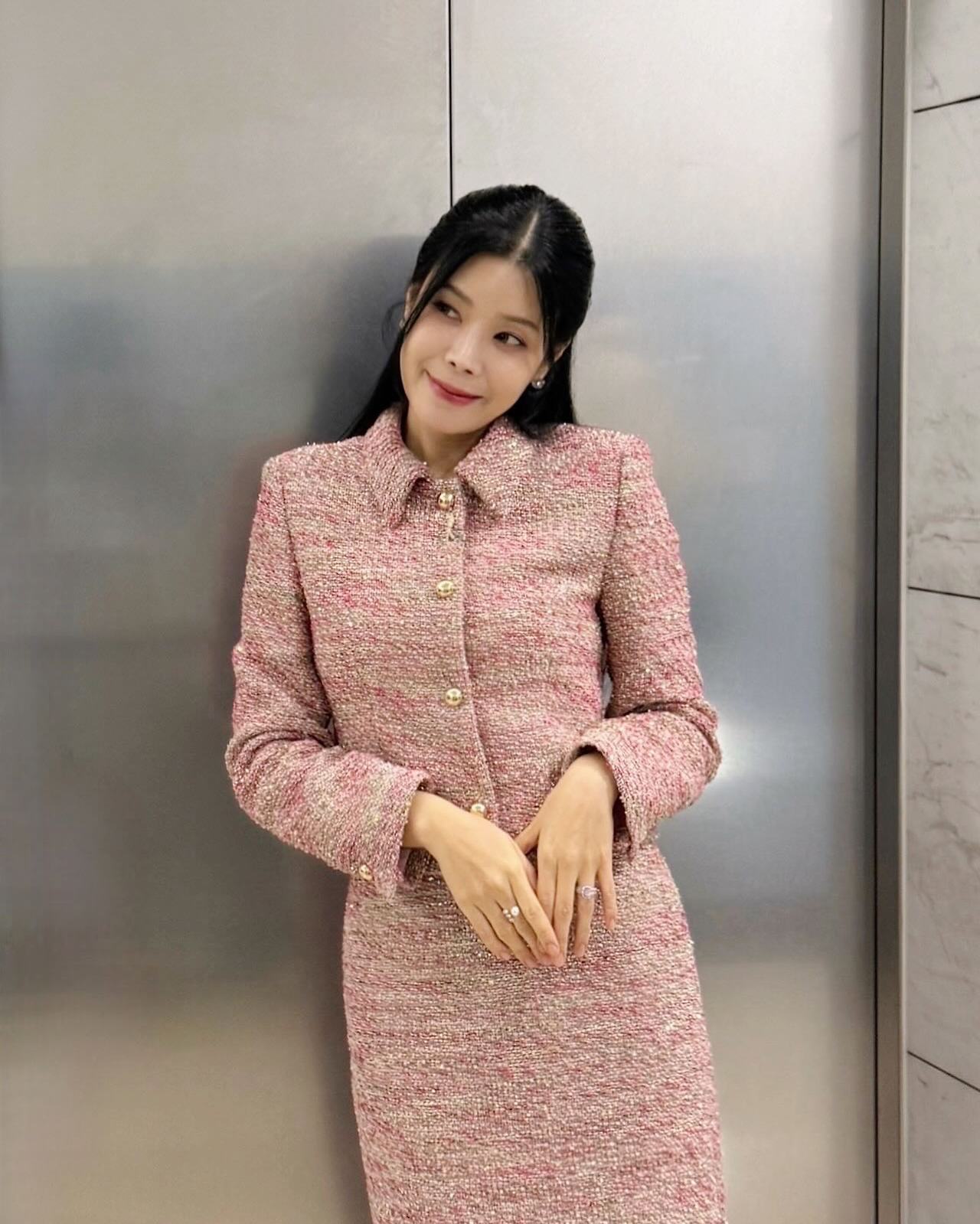가수 린 나이 프로필 결혼 남편 이수 자녀 현역가왕 Ost 여왕 총정리