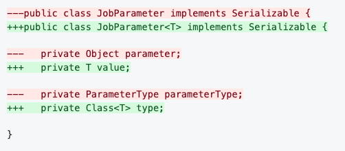 Spring Batch 5 뭐가 달라졌나? — 민수's 기술 블로그