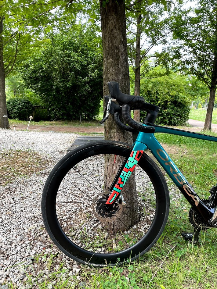 오베아 오르카 OMX (OBERA ORCA OMX)