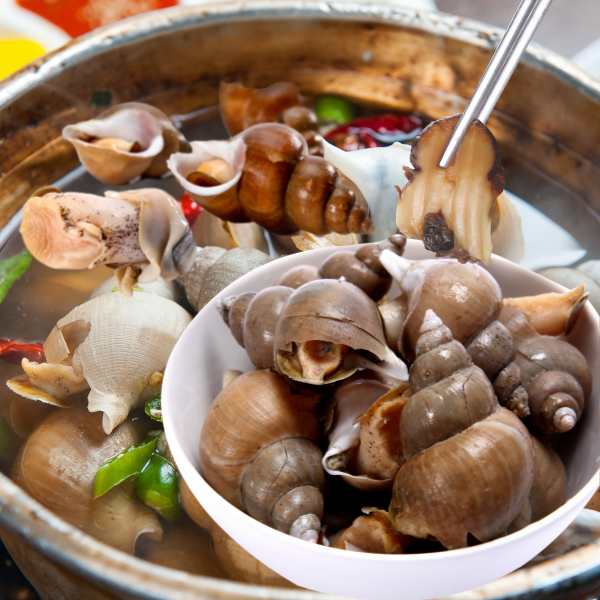 맛있는 7월 제철 해산물 수산물