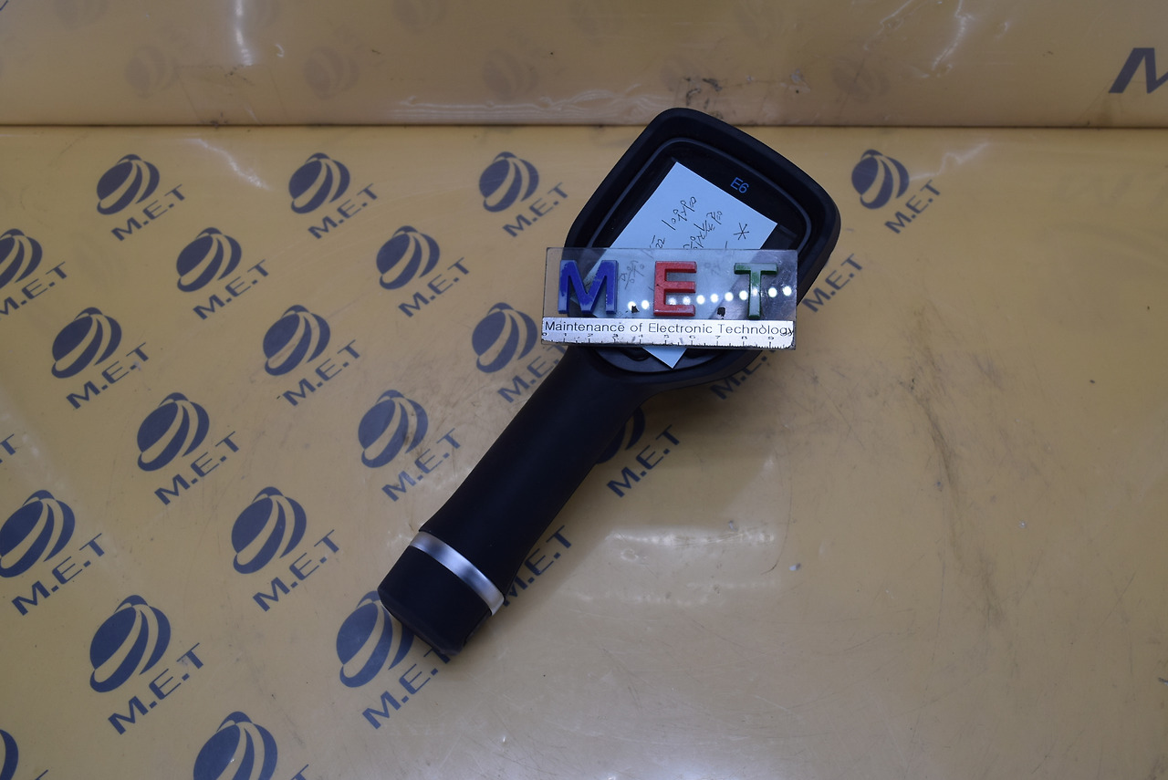 열화상 카메라 Flir Flir E6390 산업용자동화장비 수리 주엠이티