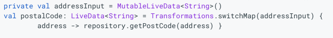 [Android] Dive into Android LiveData. Basic concept of LiveData Library.