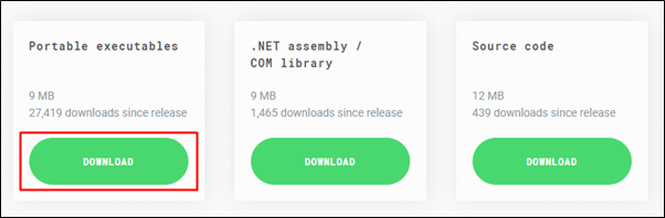 [FTP] 무료 WinSCP 설치방법과 무설치 버전 :: Copy Coding
