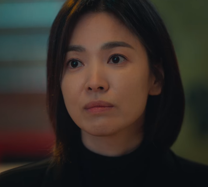 더 글로리 뜻 시즌2 인물관계도 등장인물 아역