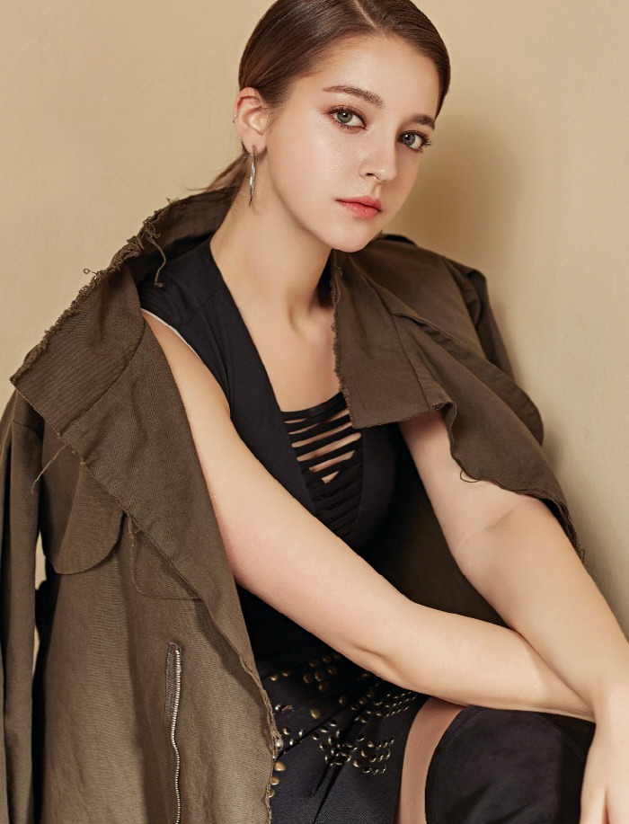 안젤리나 다닐로바 프로필 (Angelina Danilova)